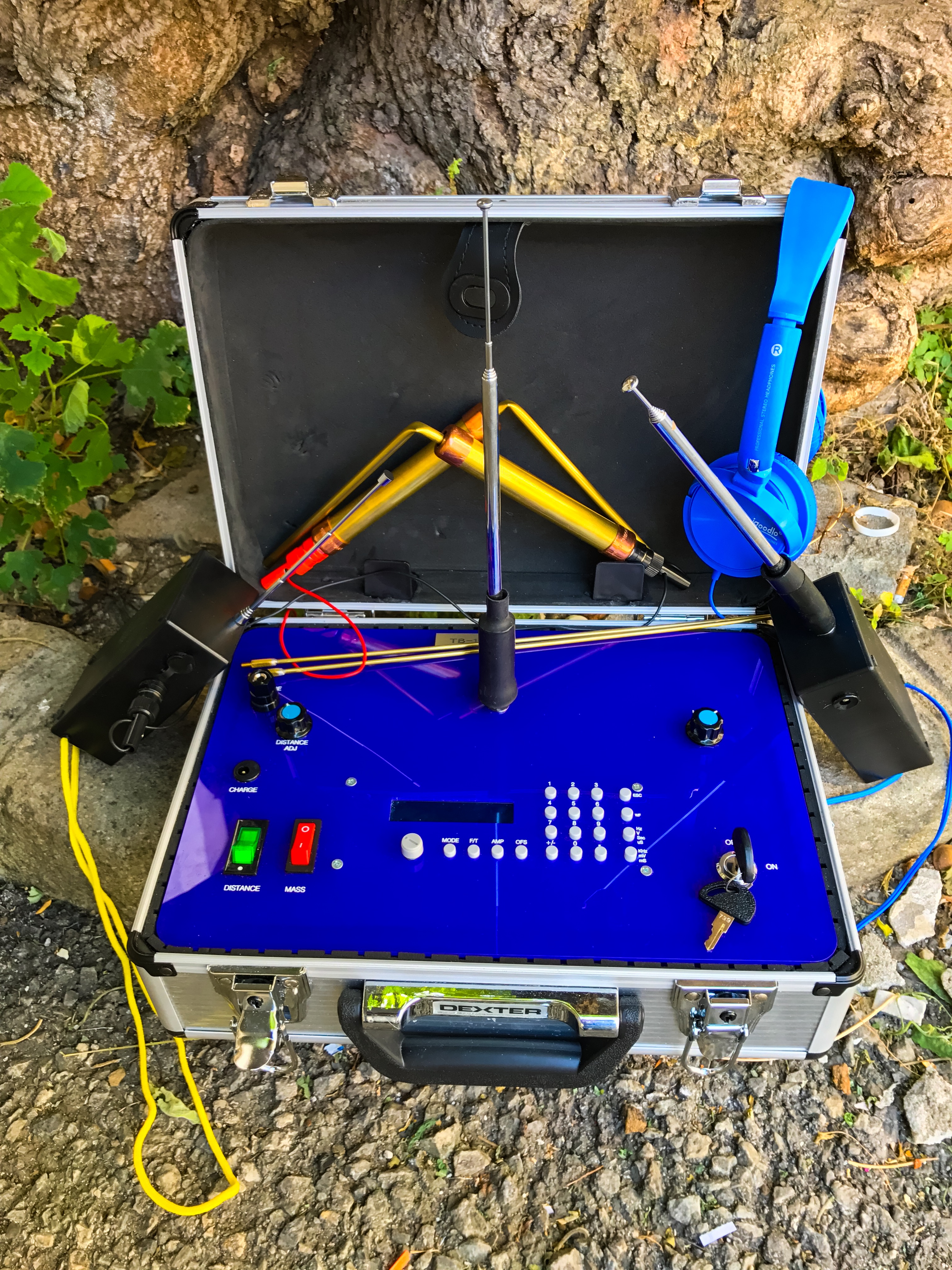 Detectors.gr | Ελληνική Εταιρεία Παραγωγής Ανιχνευτών Μετάλλων Δ ...